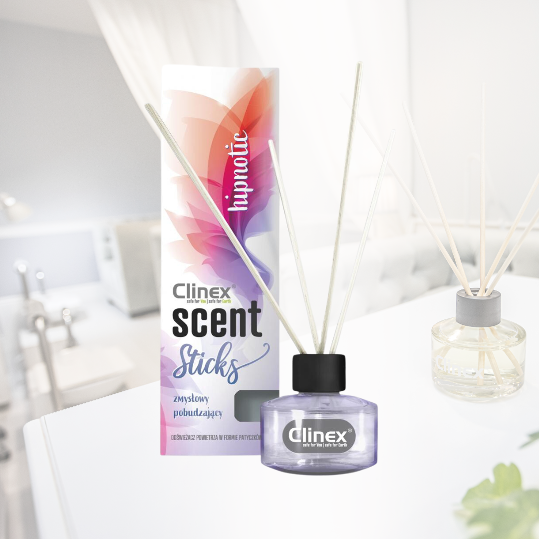 Clinex Scent Sticks - Beauty Clinex